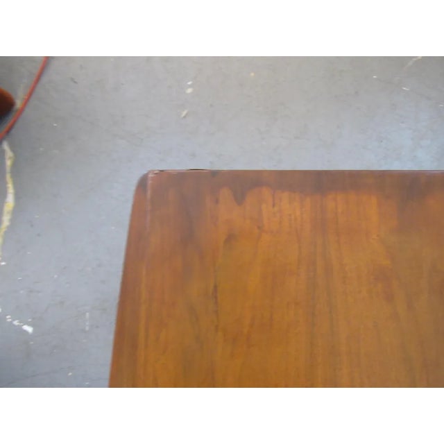Mid 20th Century Vintage Drexel Declaration Dining Table by Kipp ...