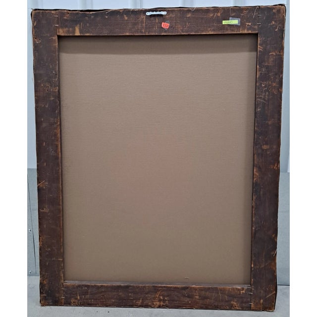 F. Cesare Bimerman (1821-1890) Forest Landscape With Travelers and ...