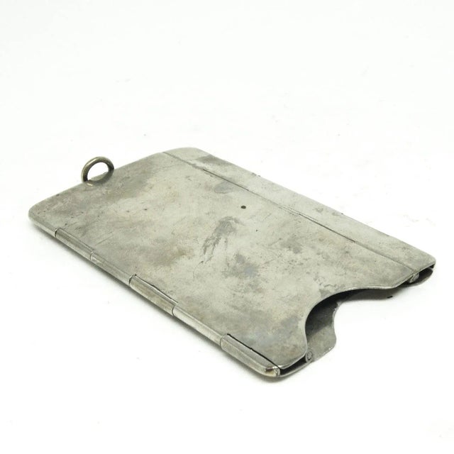 Art Deco German Notepad, 1930s | Chairish