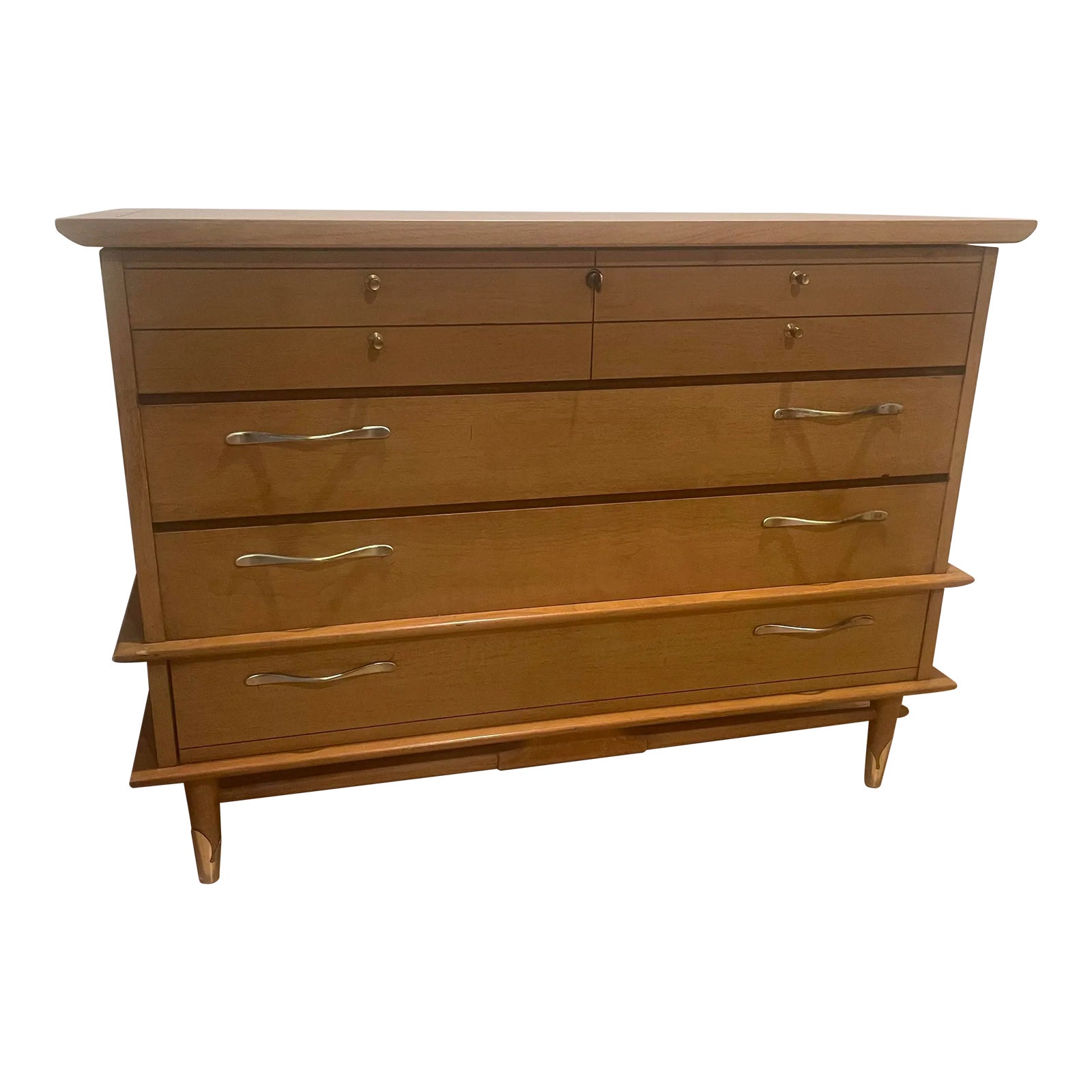 1950s Lane Cedar Chest