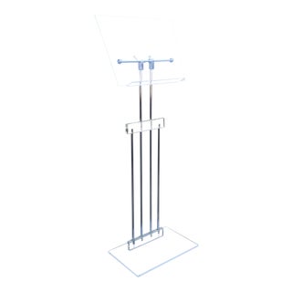 Vintage & Used Easels for Sale | Chairish