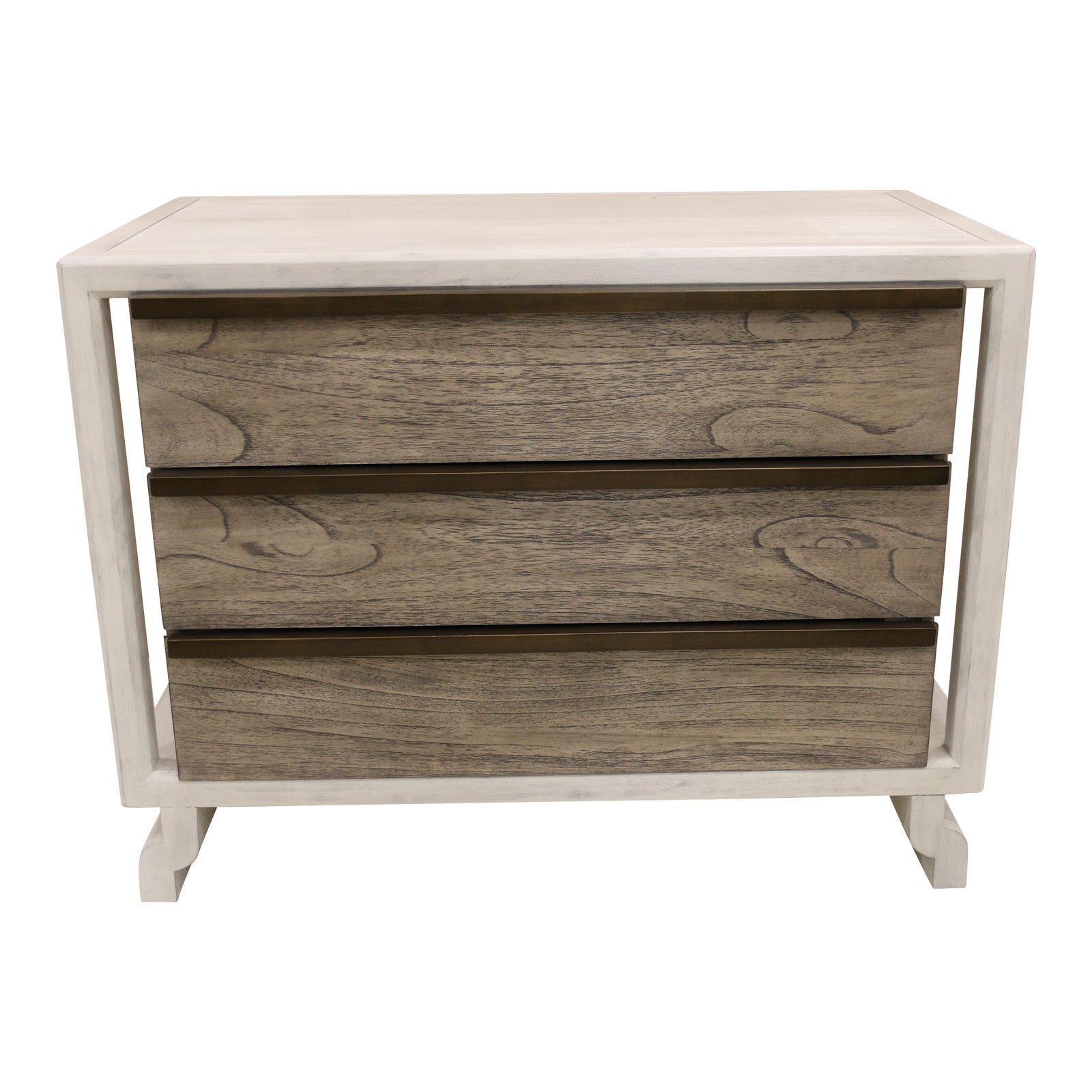 Gabby Home Dora Chest | Chairish