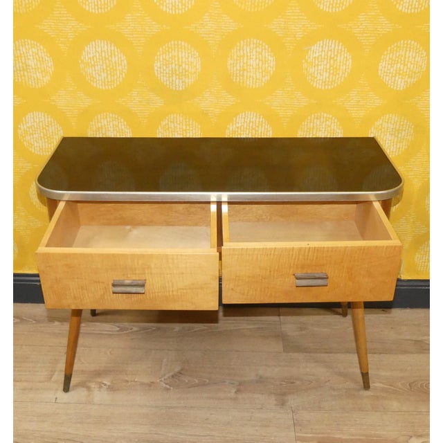 Mini Chest of Drawers, 1950s | Chairish