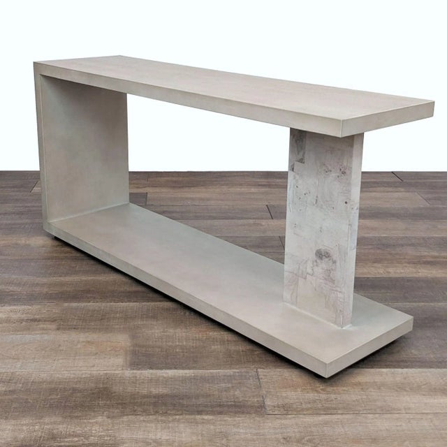 Four Hands Darian Console Table | Chairish