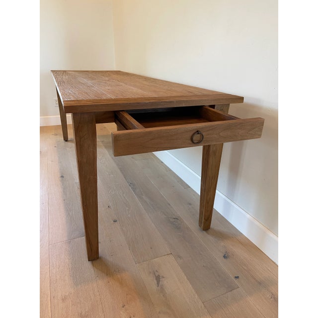 Made Goods Maisie Dining Table | Chairish