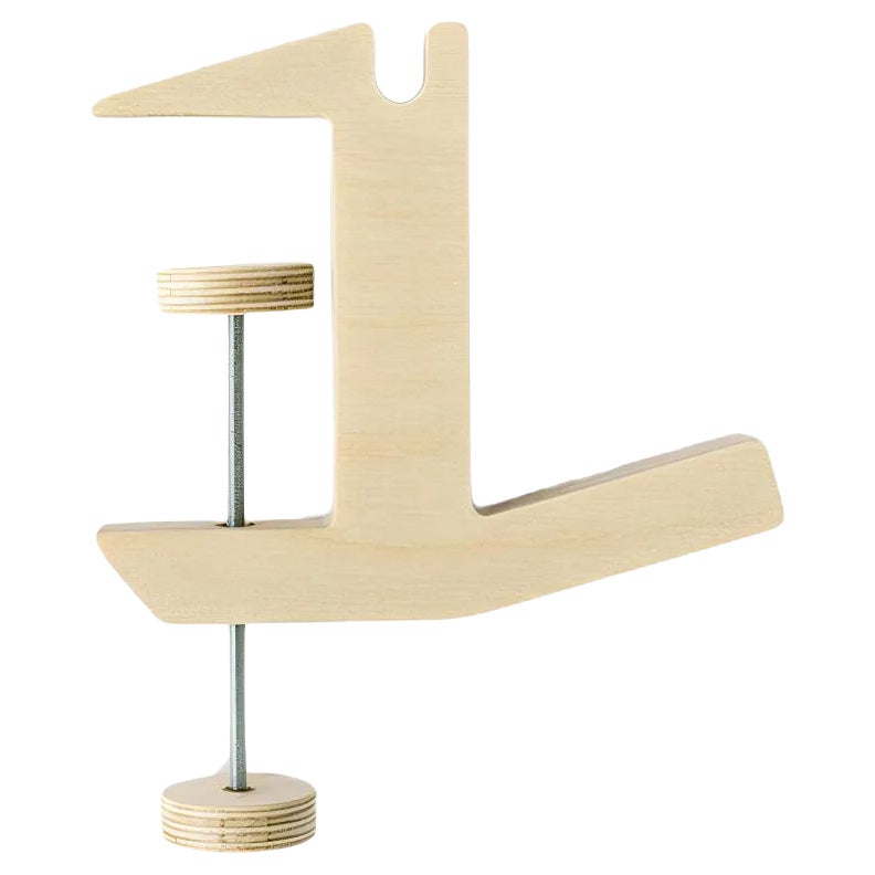 Mobile Hanger for Tables and Shelves | Chairish