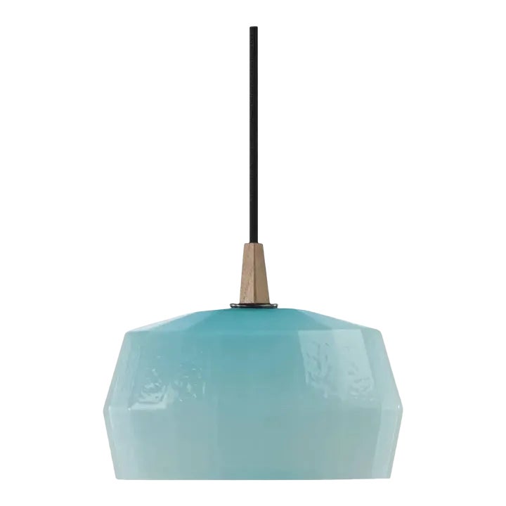 Contemporary Tokenlights Poly Pop Pendant | Chairish