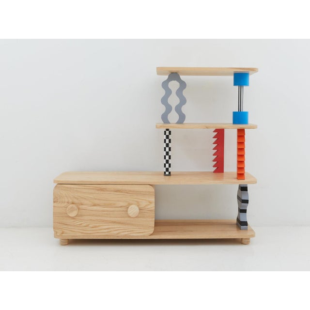 Memphis Style Storage, 2021 | Chairish