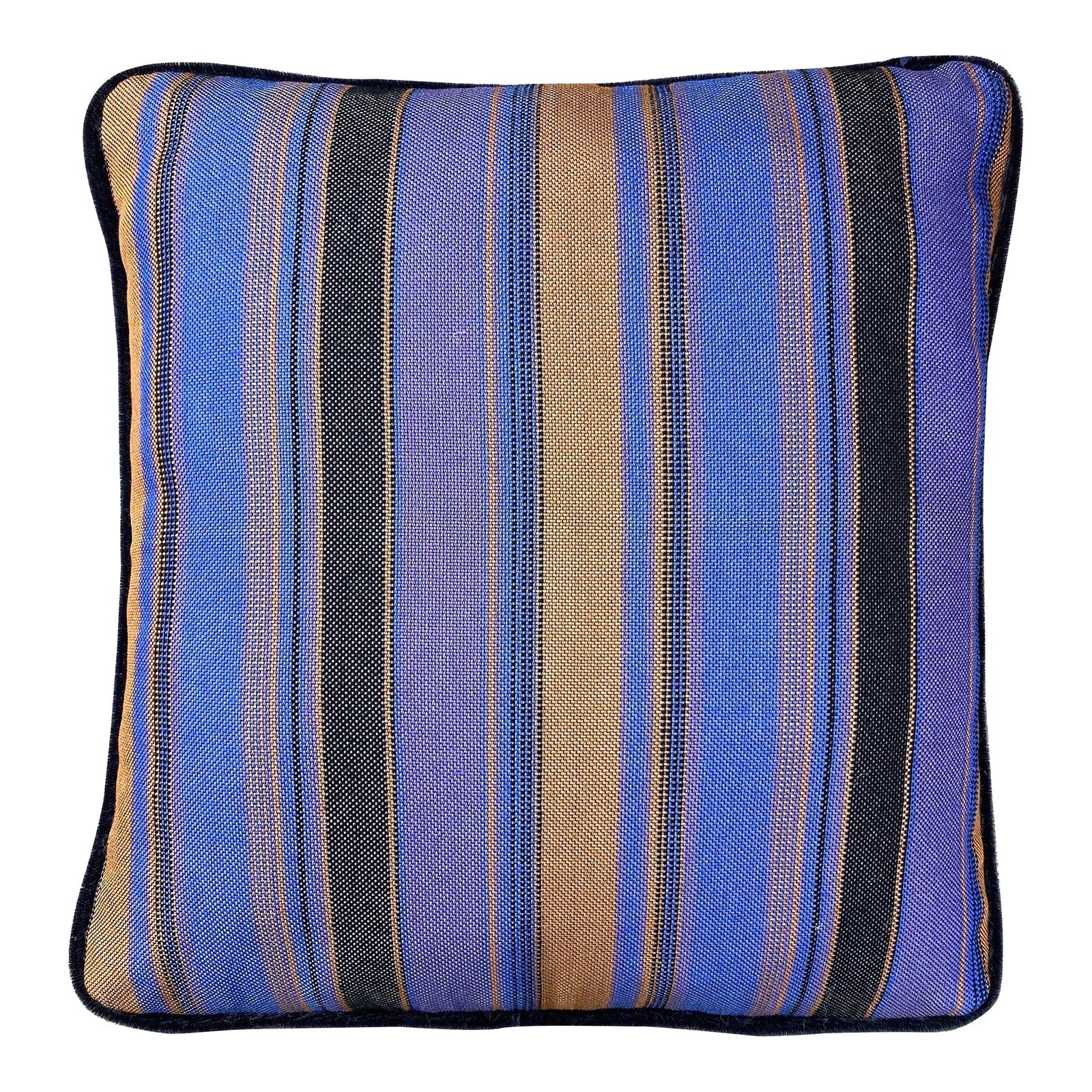 1960s Boris Kroll Pillow | Chairish