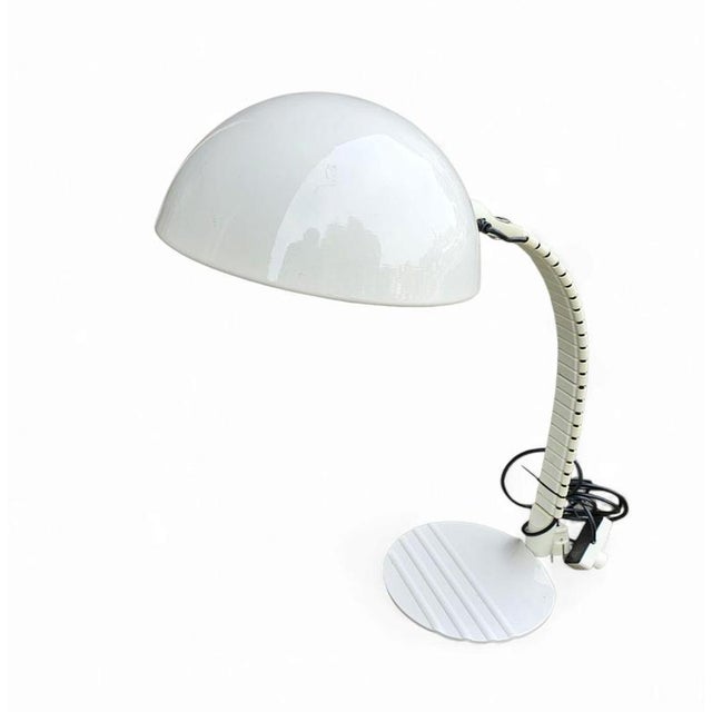 Flex Table Lamp from Martinelli | Chairish