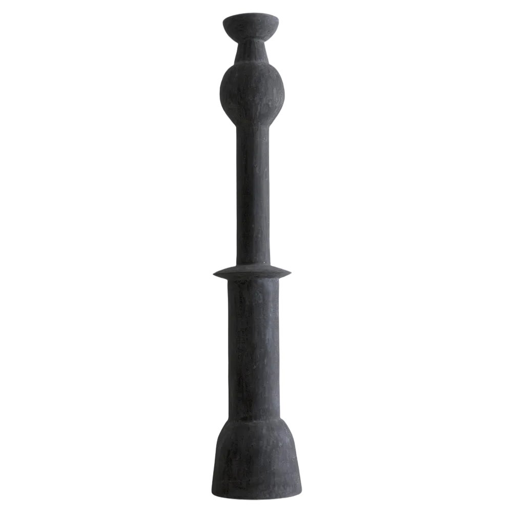 Nok 3 Vase by Imperfettolab | Chairish