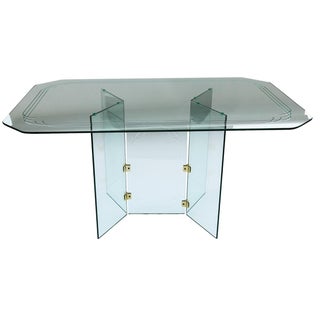 Vintage & Used Dining Tables | Chairish