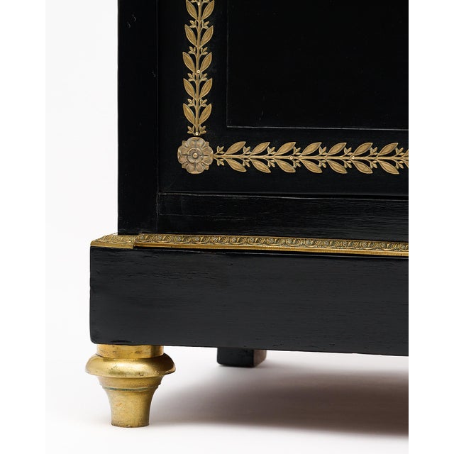French Directoire Buffet in the Manner of Jacob-Desmalter | Chairish