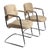 Pr. Vintage Steelcase Arm Chairs C 1970's | Chairish