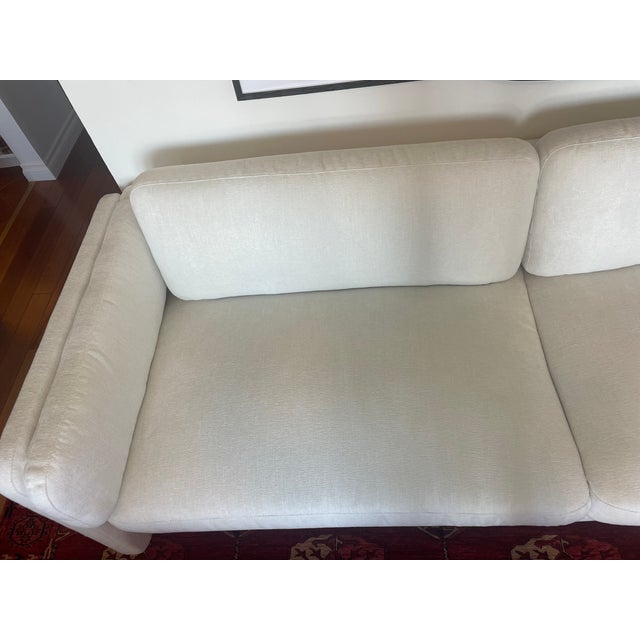 Design Within Reach Pastille Sofa | Chairish