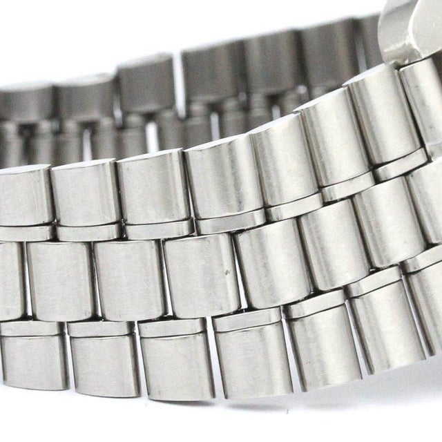 Omega Vintage Constellation Chronometer Cal 751 Steel Watch 168.034 ...