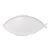 Melamine Fish Platter | Chairish