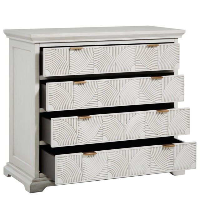 Gabby Kai Chest | Chairish