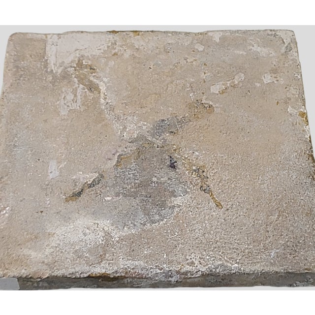 Antique Late 19th Century Terra Cotta Ceramic Hand Painted Figural ...