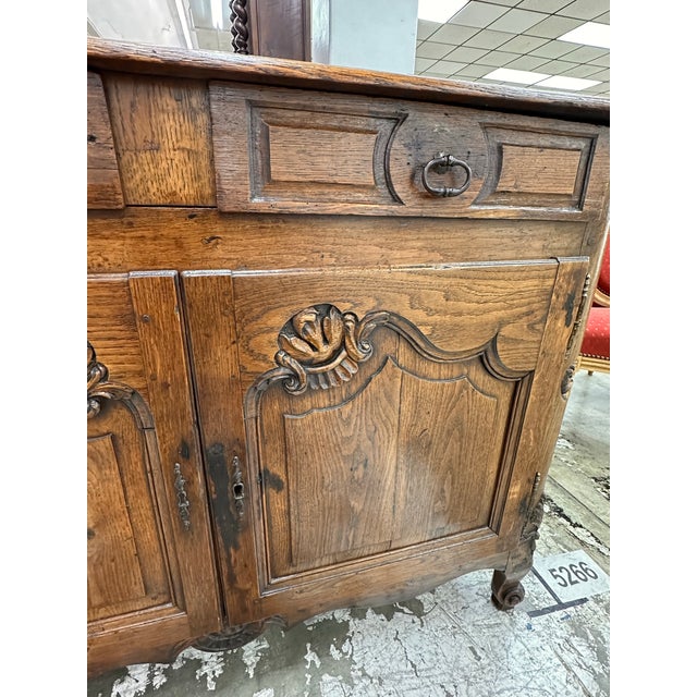 18th Century Louis 15th French Server | Chairish