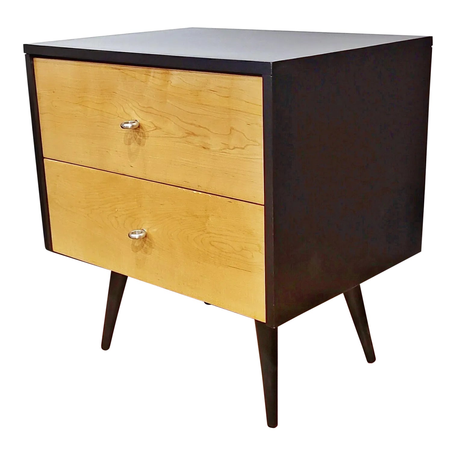 Paul McCobb 'Planner Group' Nightstand for Winchendon | Chairish