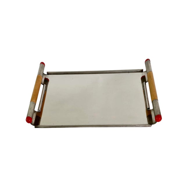 Vintage Larry Laslo Italian Futura Tea Coffee Set & Tray by Towle - 6 ...