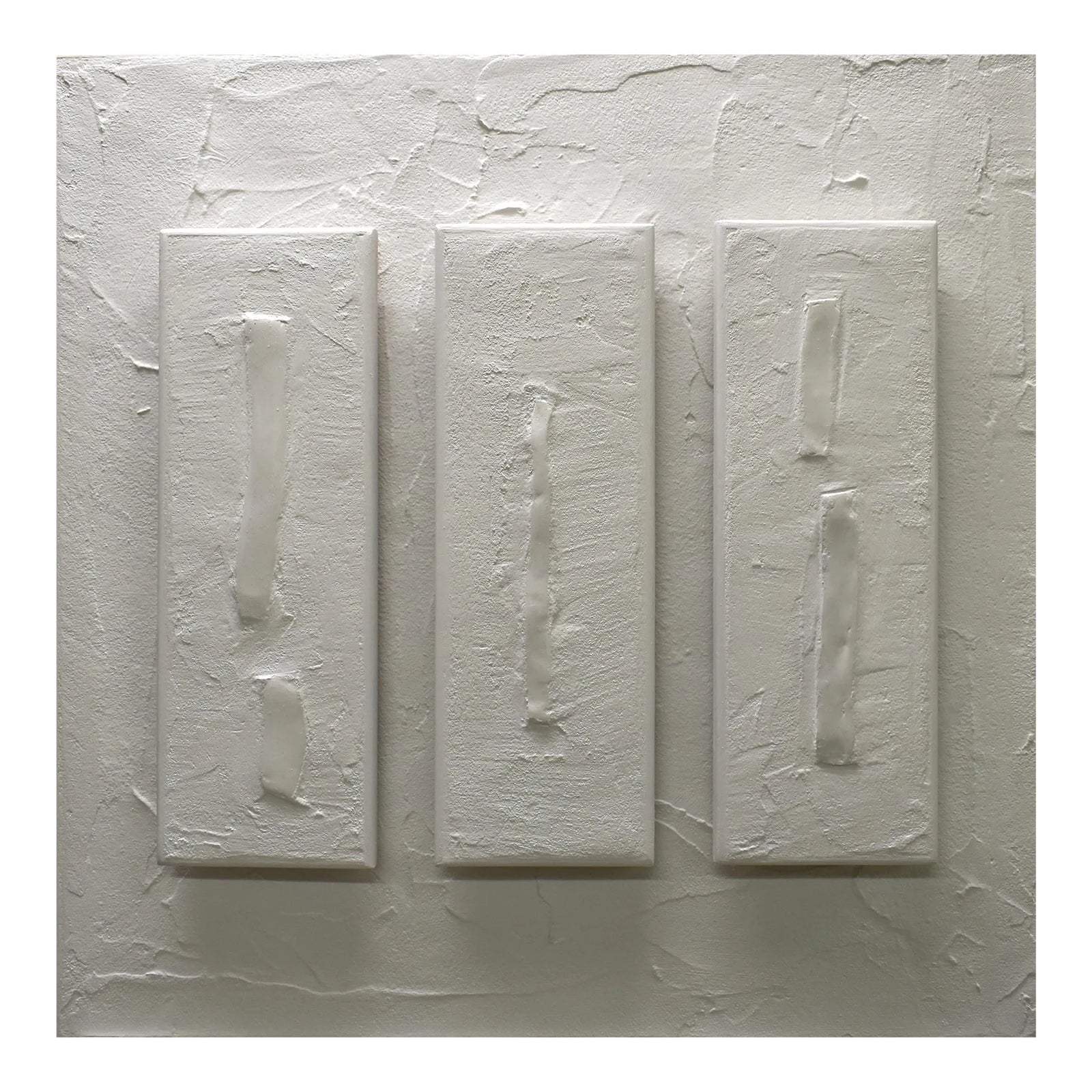 Gilbert Pauli, Composition, 2007 | Chairish