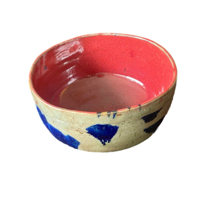 American Studio Pottery, Signed | Chairish