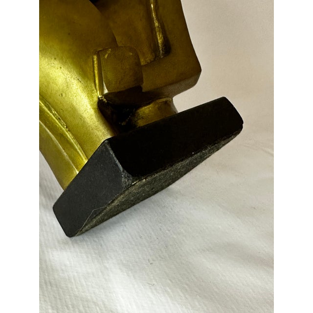 Graça Baião Brazilian Modern Bronze Sculpture of Two People Hugging ...