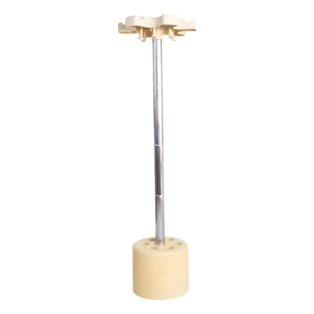 Vip Coat Rack with Umbrella Stand by Lucci & Orlandini, Italy, 1970s ...
