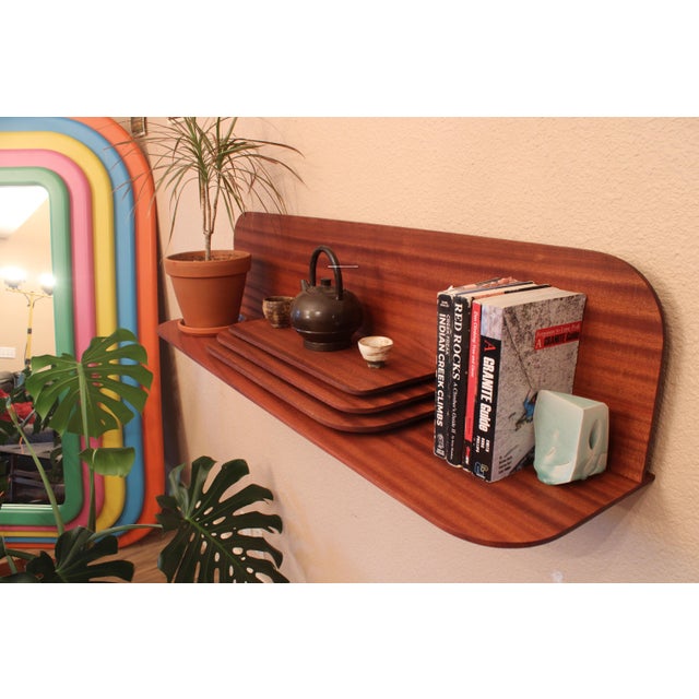 Shrine Shelf 48" | Chairish