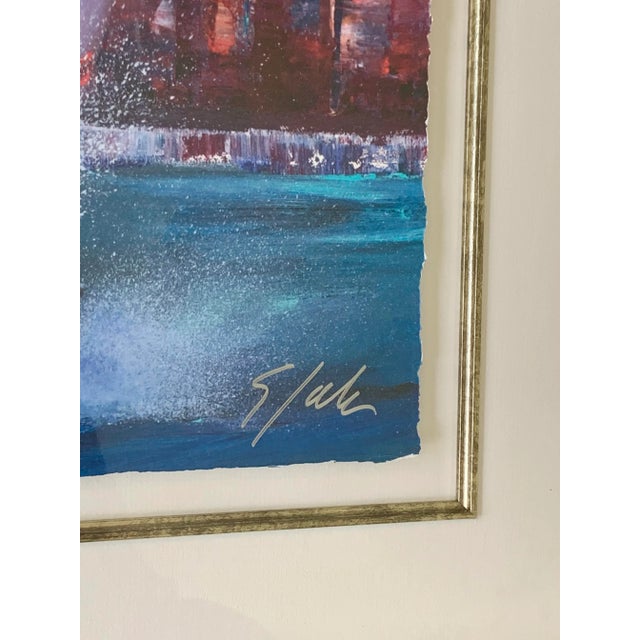 “Seize the Day” Giclee by Victor Spahn | Chairish