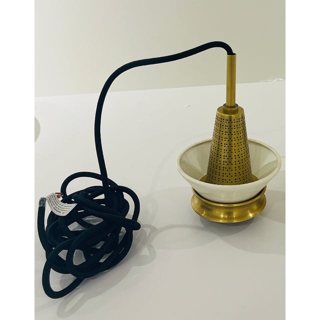 Mitzi Pendant Light | Chairish