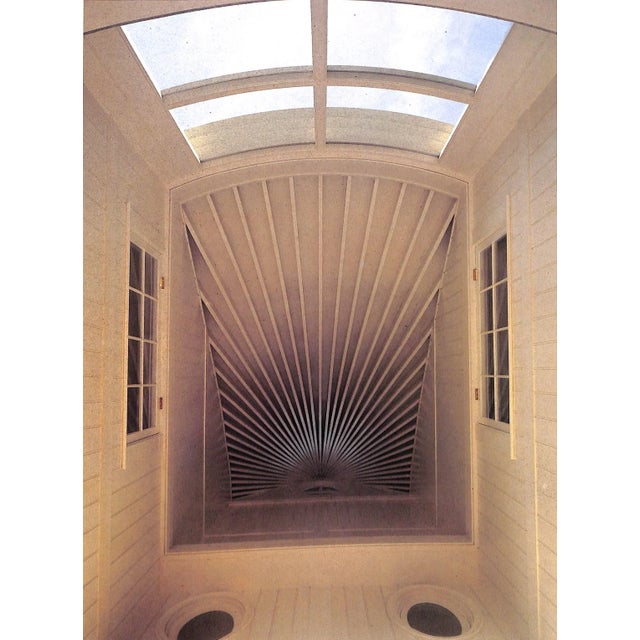 "The American Houses of Robert a.m. Stern" Aslet, Clive [Introduction ...