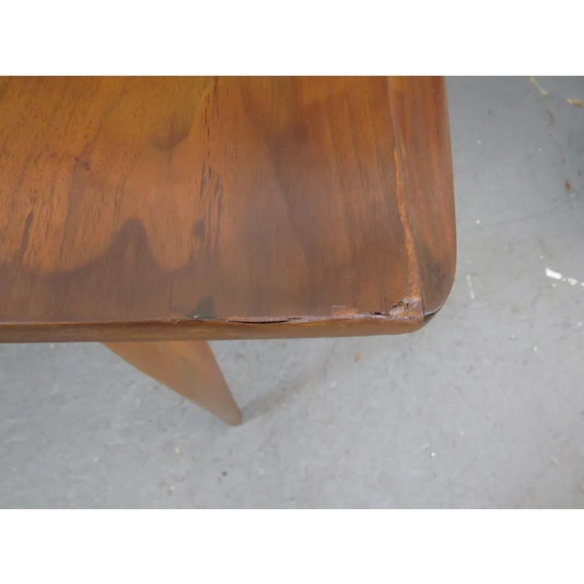 Mid 20th Century Vintage Drexel Declaration Dining Table by Kipp ...