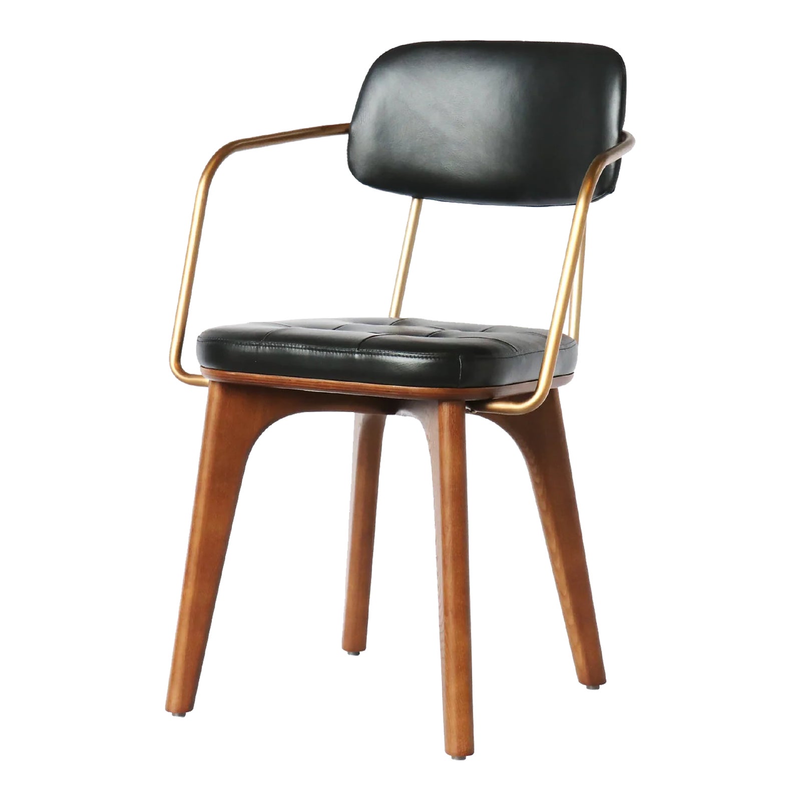 Utility Armchair U | Chairish