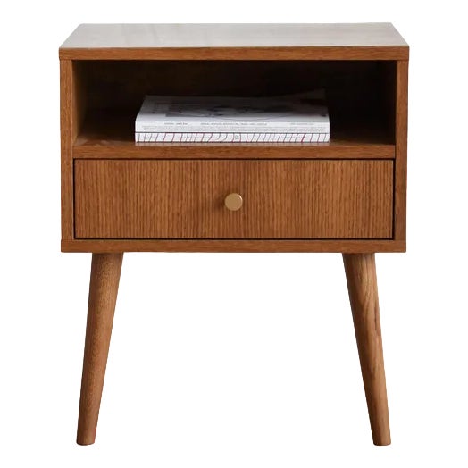 Bedie Nan Bedstand by Pastform | Chairish