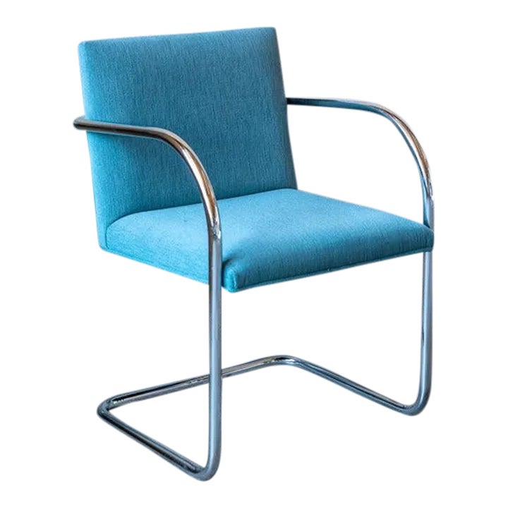 Gordon International Brno Style Chair | Chairish