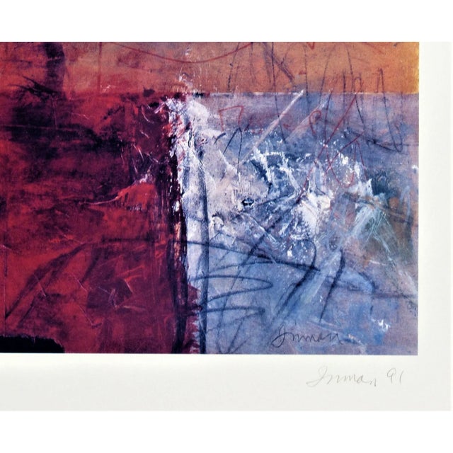 Robert Inman, Soho #6, 1991 | Chairish