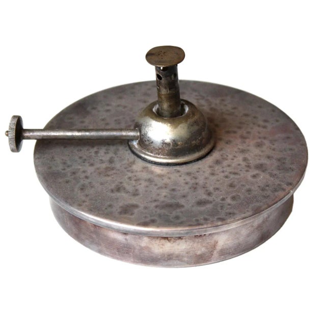 Mid 20th Century Sterno | Chairish