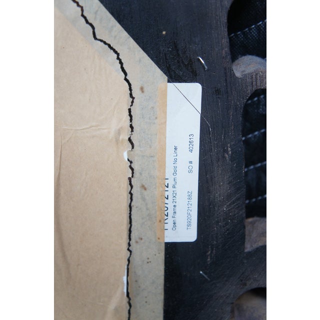 Mid 20th Century Raschella Collection Italian Regency Baroque Rococo ...