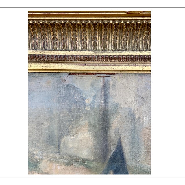 19th Century French, Surrender of the French at Huningen Fort to the ...