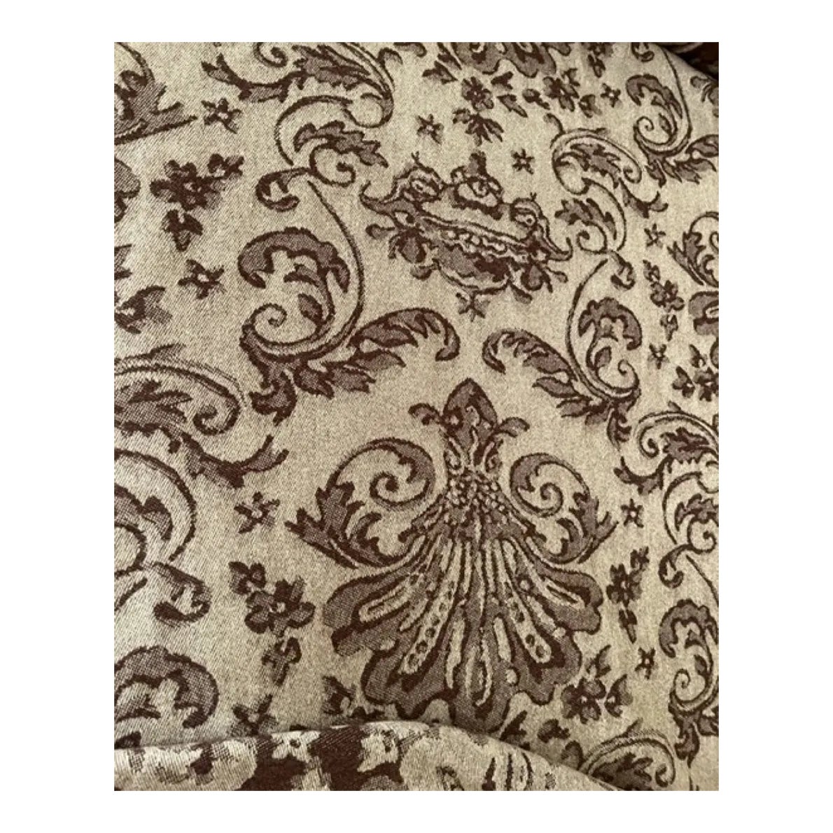 20 Yards Beacon Hill Cashmere Upholstery/Drapery Fabric | Chairish