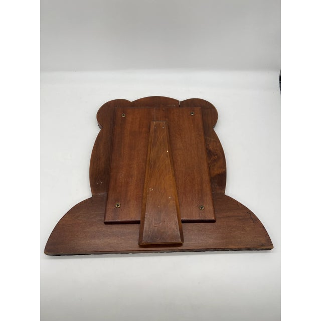 Large Peruvian Sterling Silver 925 Spanish Colonial Picture Frame ...