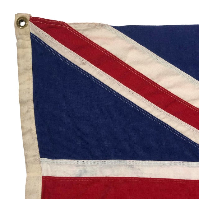 Oversize Vintage State Flag of Hawaii | Chairish