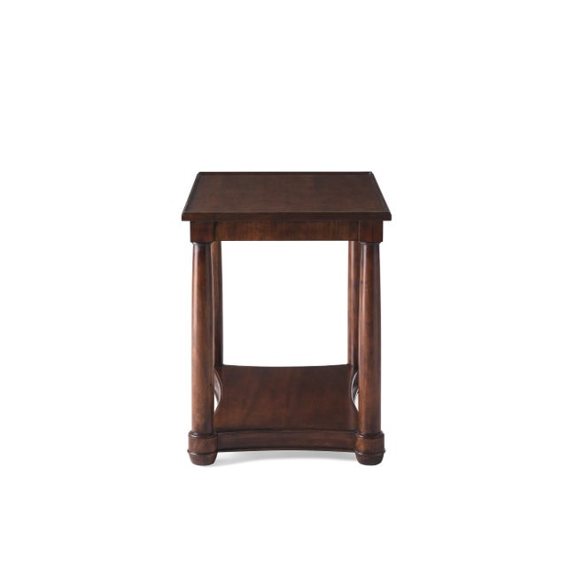 Hamilton Side Table | Chairish