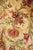 Curtain Antique French Floral Rococo Design W/ Tieback Chateau Tall ...
