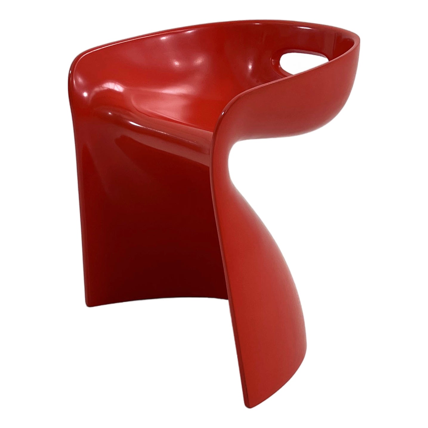 Coral Stool by Winfried Staeb for Reuters Form and Life Collection ...