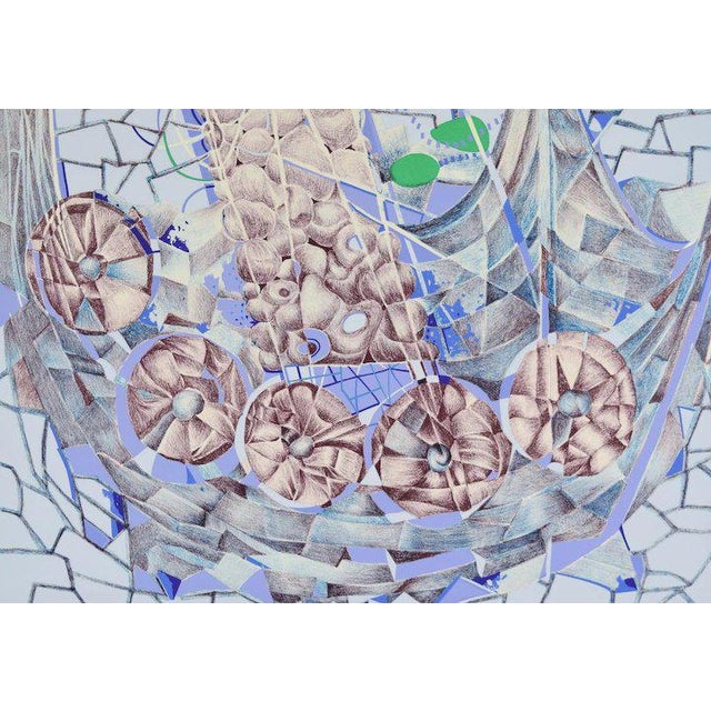 “Oslo” by Risaburo Kimura Great Cities of the World Series Japanese ...