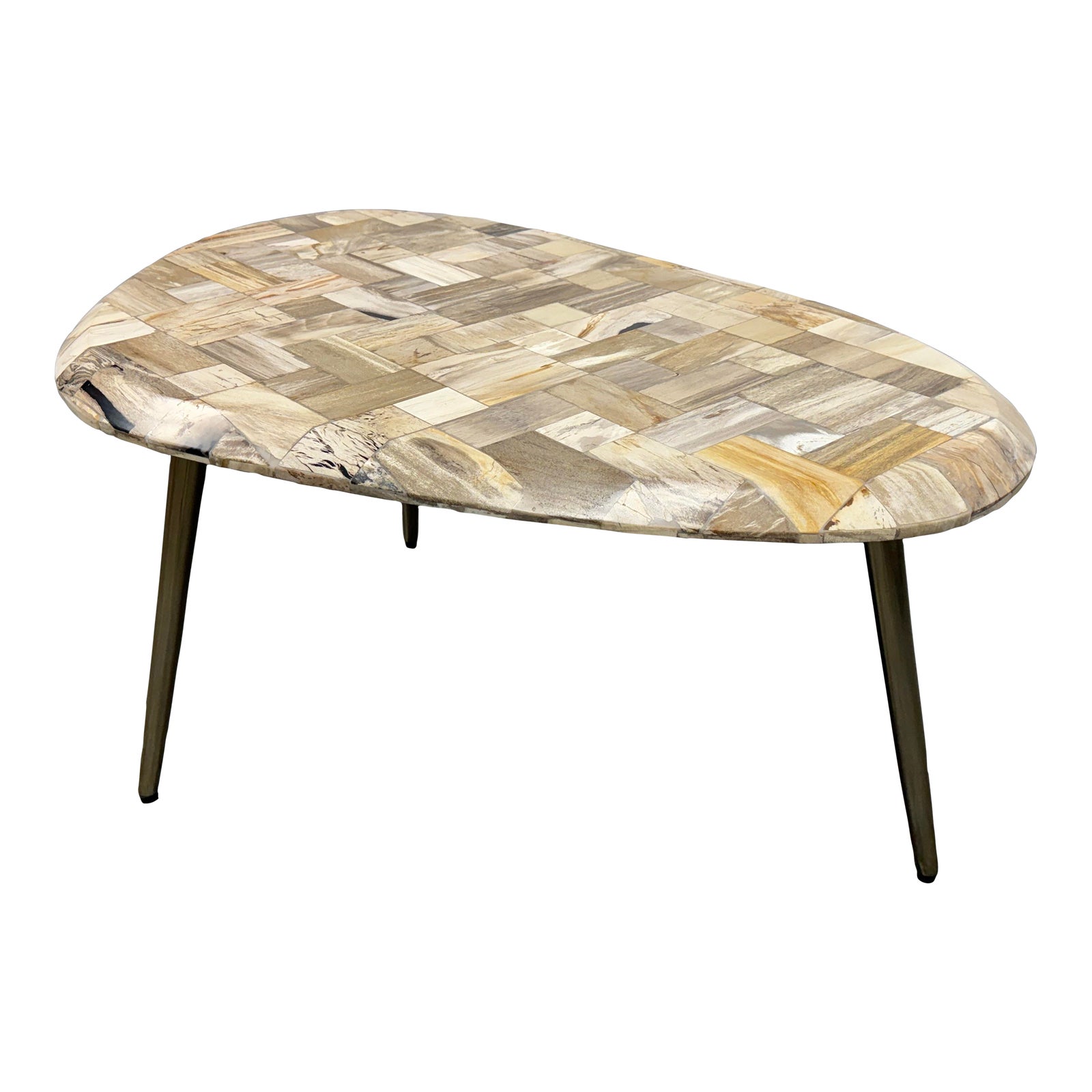Made Goods Denham Coffee Table | Chairish